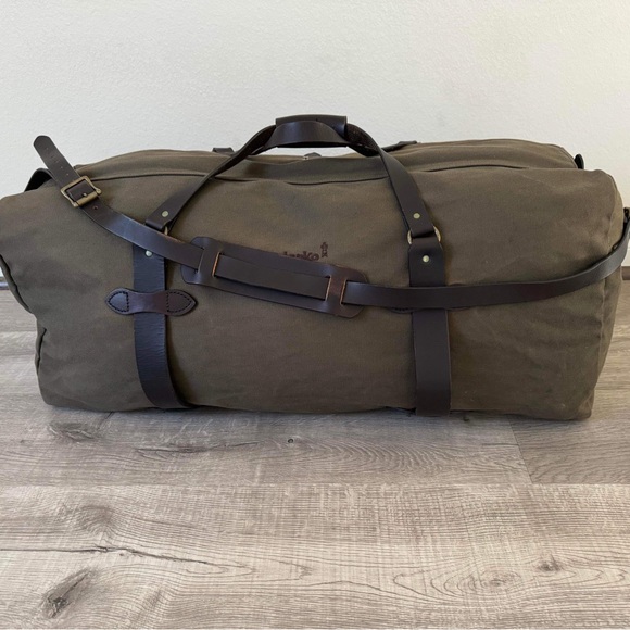 Filson | Bags | Filson Bag | Poshmark